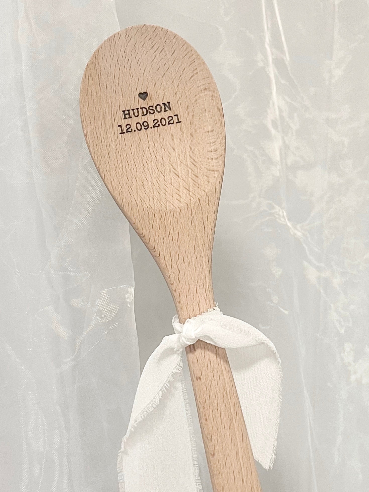 Wooden Spoon - Cake Smash – The Detailed Edit